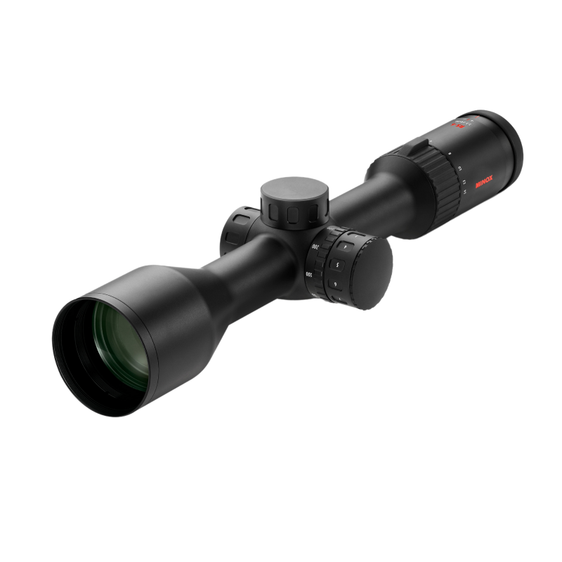 MINOX RS-4 2.5-10x50 | 2,5-10x50 | 80413878