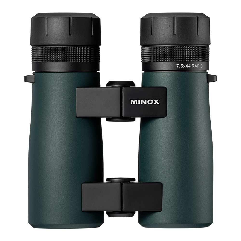 Binoculars