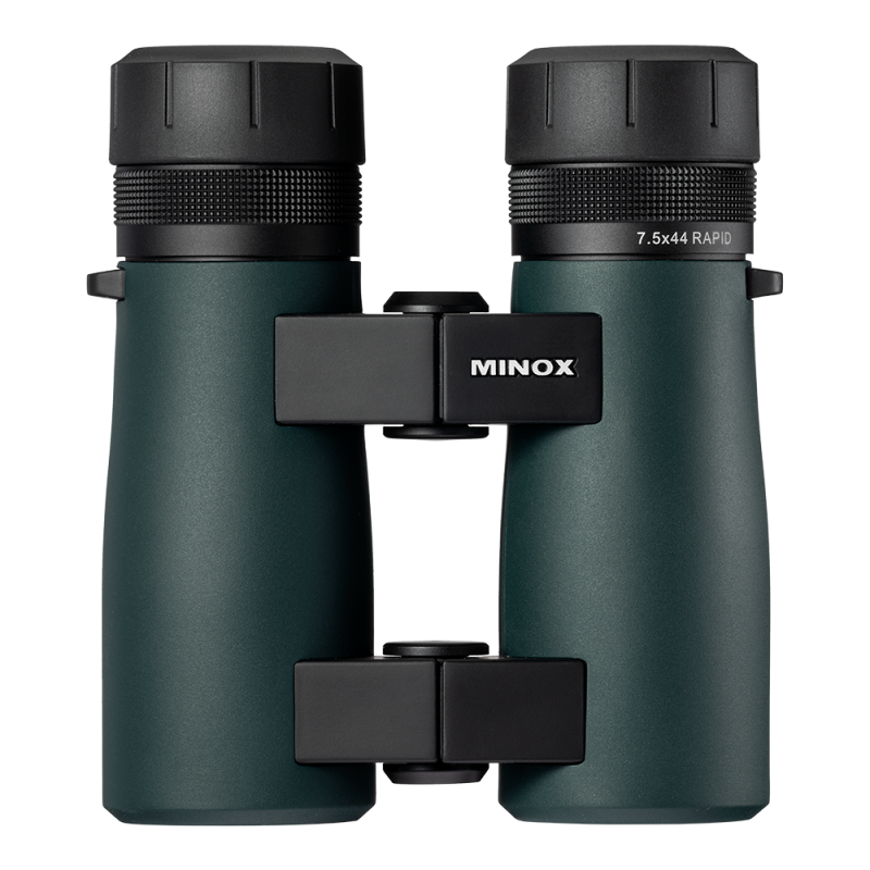 Binoculars