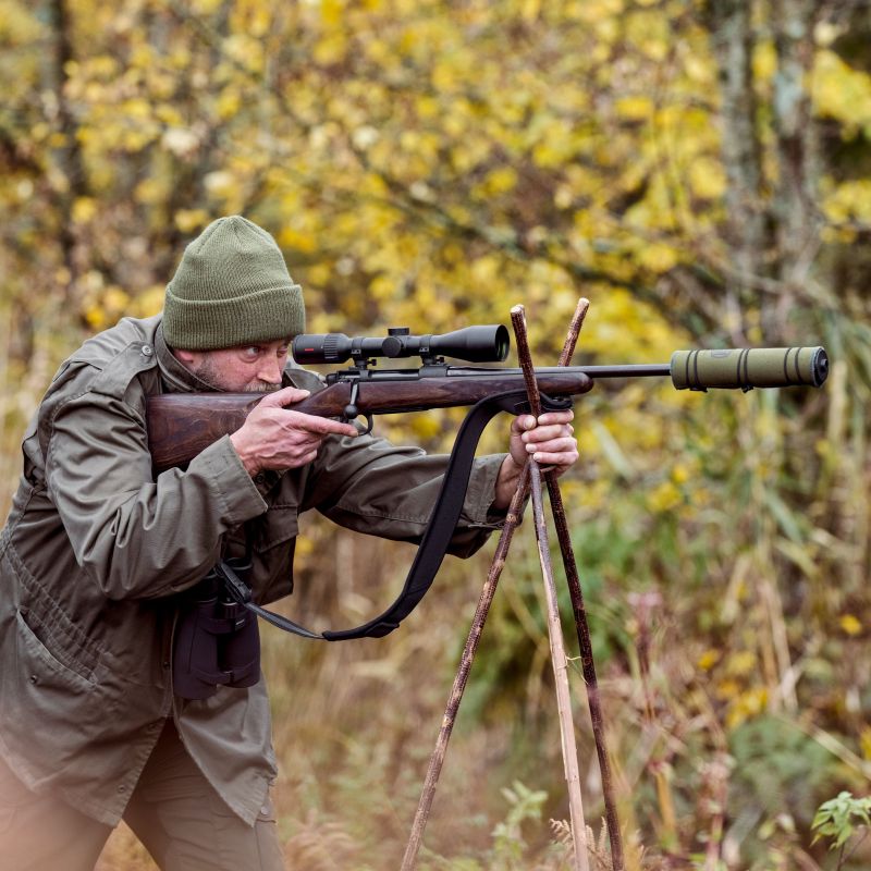 MINOX RS-4 3-12x56 | 3-12x56 | 80413880