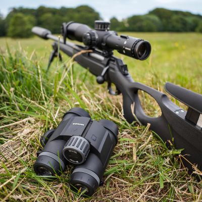 MINOX Binocular X-range | 10X42 | 80408390