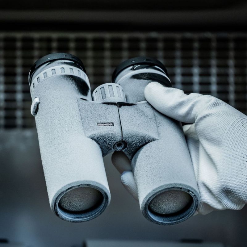 MINOX X-PRO Binoculars – For Bird & Nature Enthusiasts | 8×42 / 10×42 ...