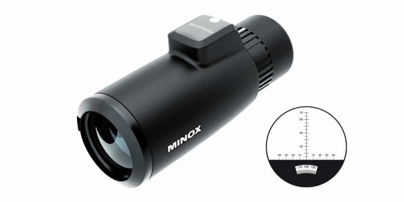 About Minox